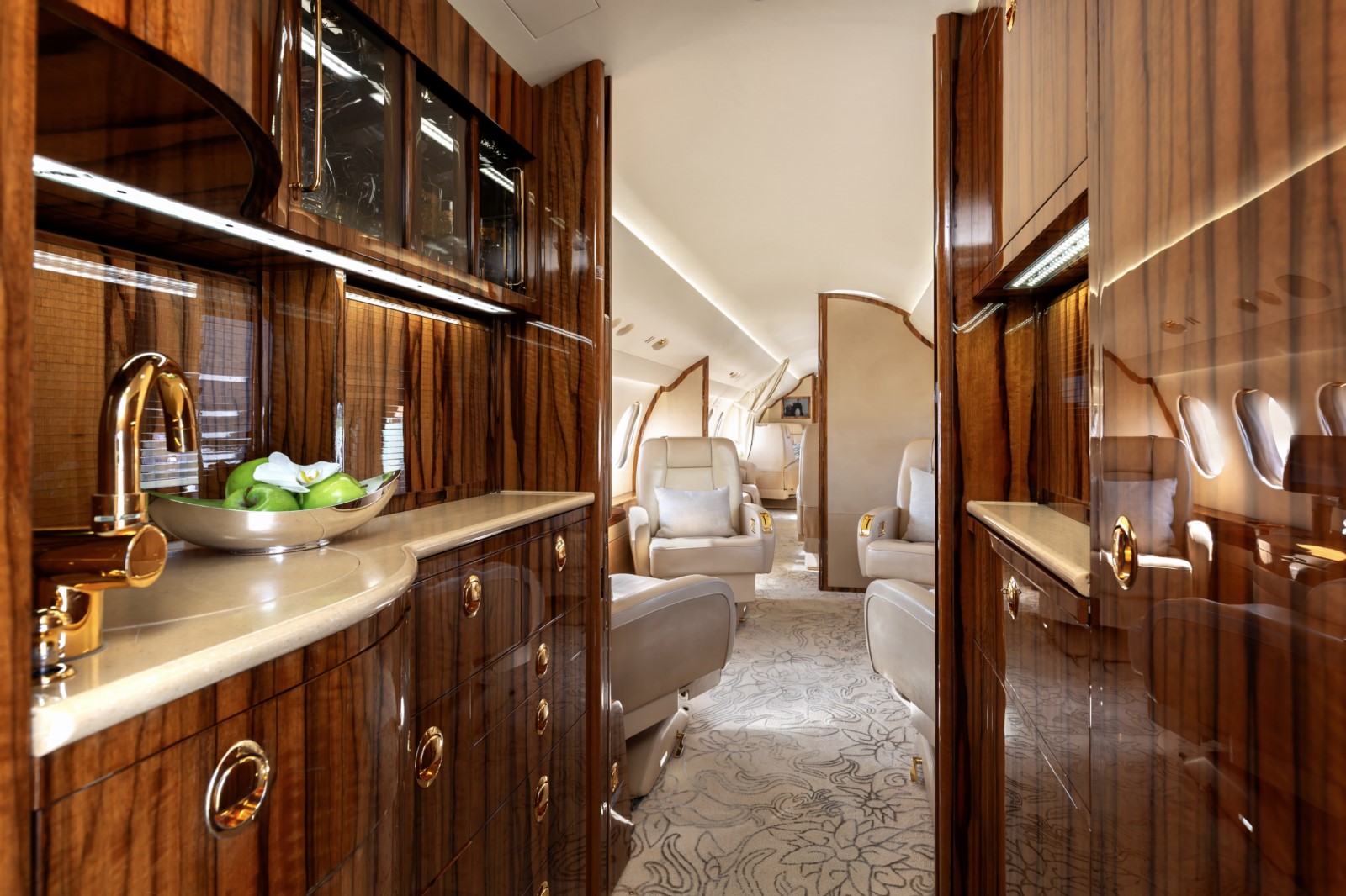 DASSAULT FALCON 7X | Private Jet | Global Jet